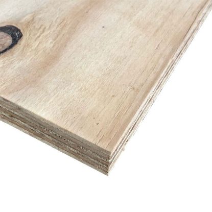 Somerset Timbers. Shutter Ply C/C+ (CE2+) SANS Certified